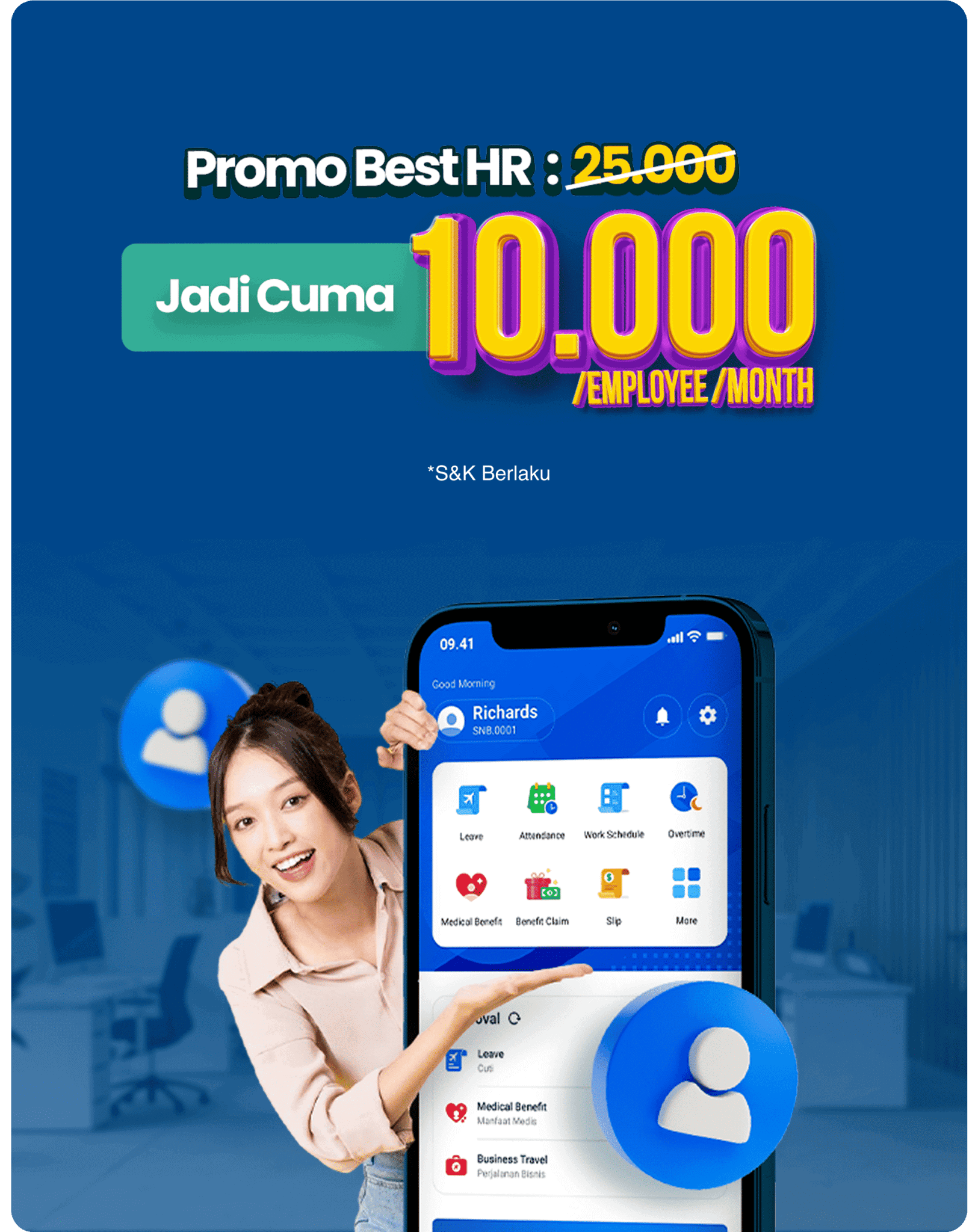 Sistem Pajak TER dan Tarif Baru PPh-21 Tahun 2025